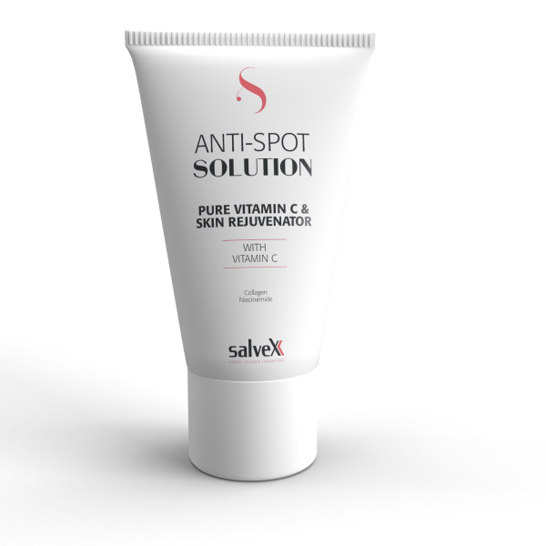 Salvex Anti Spot Solution 50ml - Leke Karşıtı Solüsyon » Esi Beauty